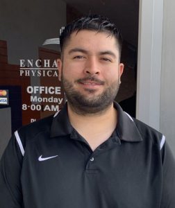 Ray Palacios Jr. - Enchantmentpt